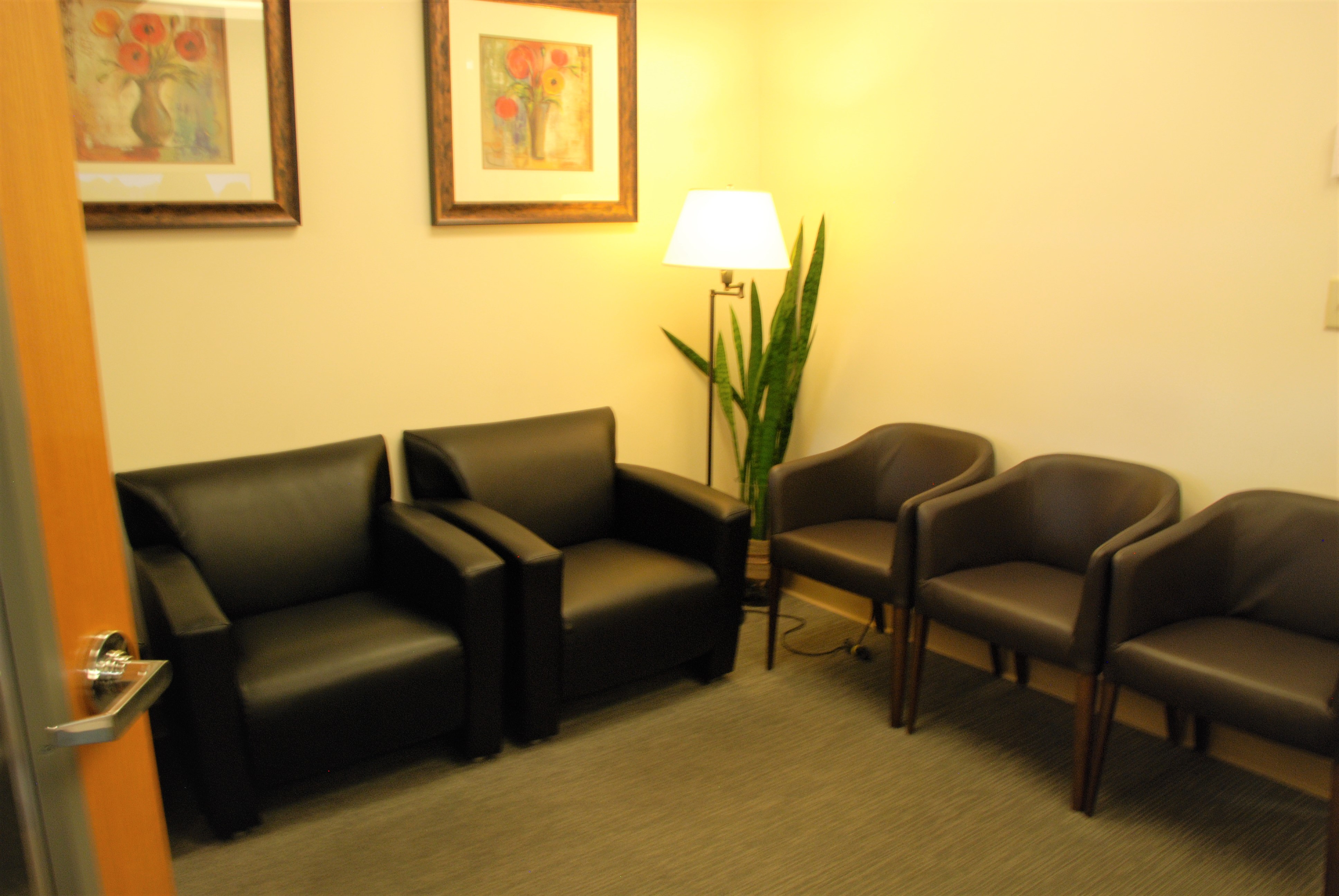 Tour the Office | Pleasant Hill, CA | Daniel Choi, DMD